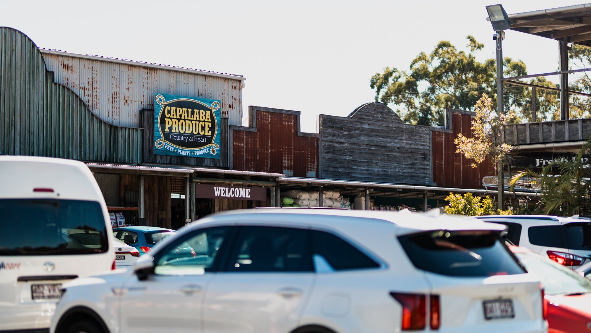 Brookies Capalaba Store - Brookies Rural Traders