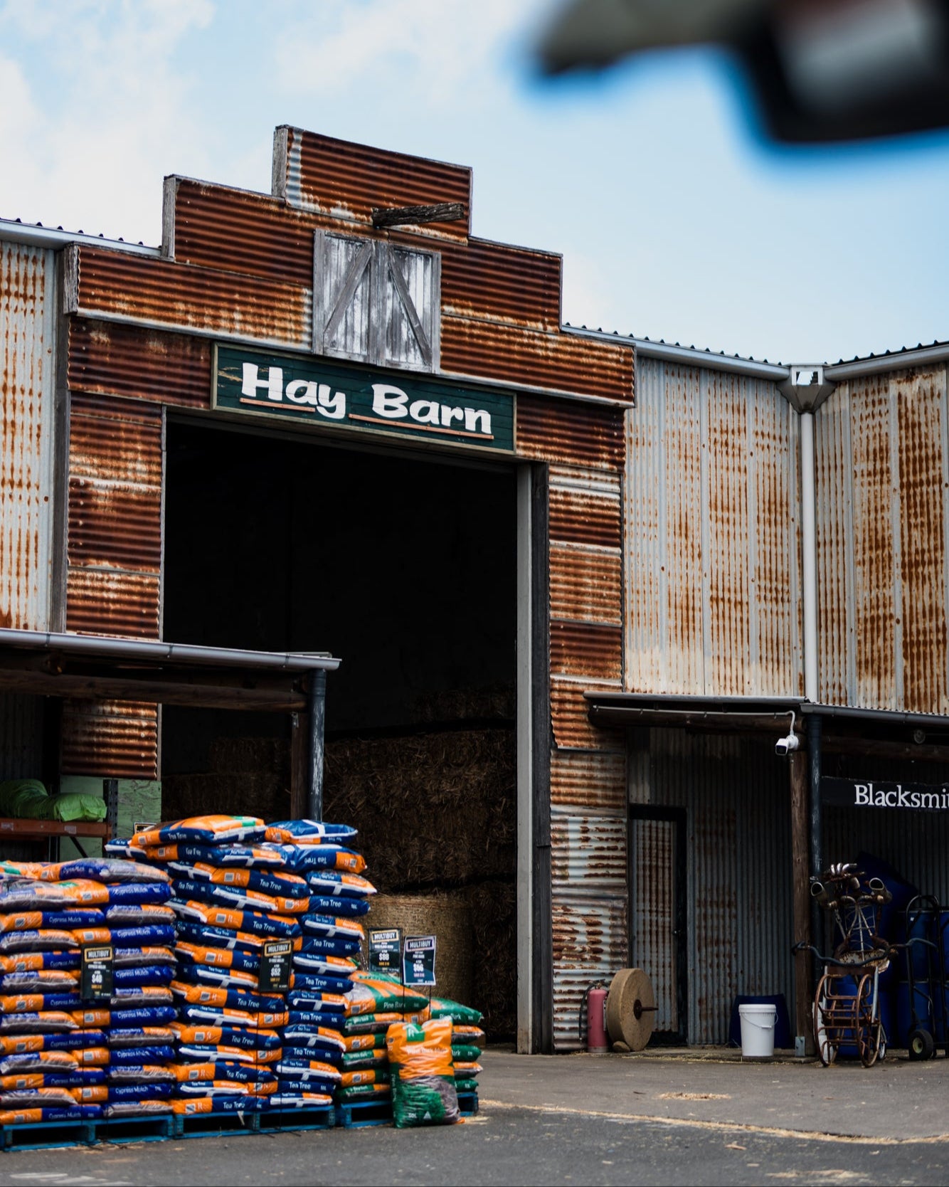 Brookies Capalaba Store - Brookies Rural Traders