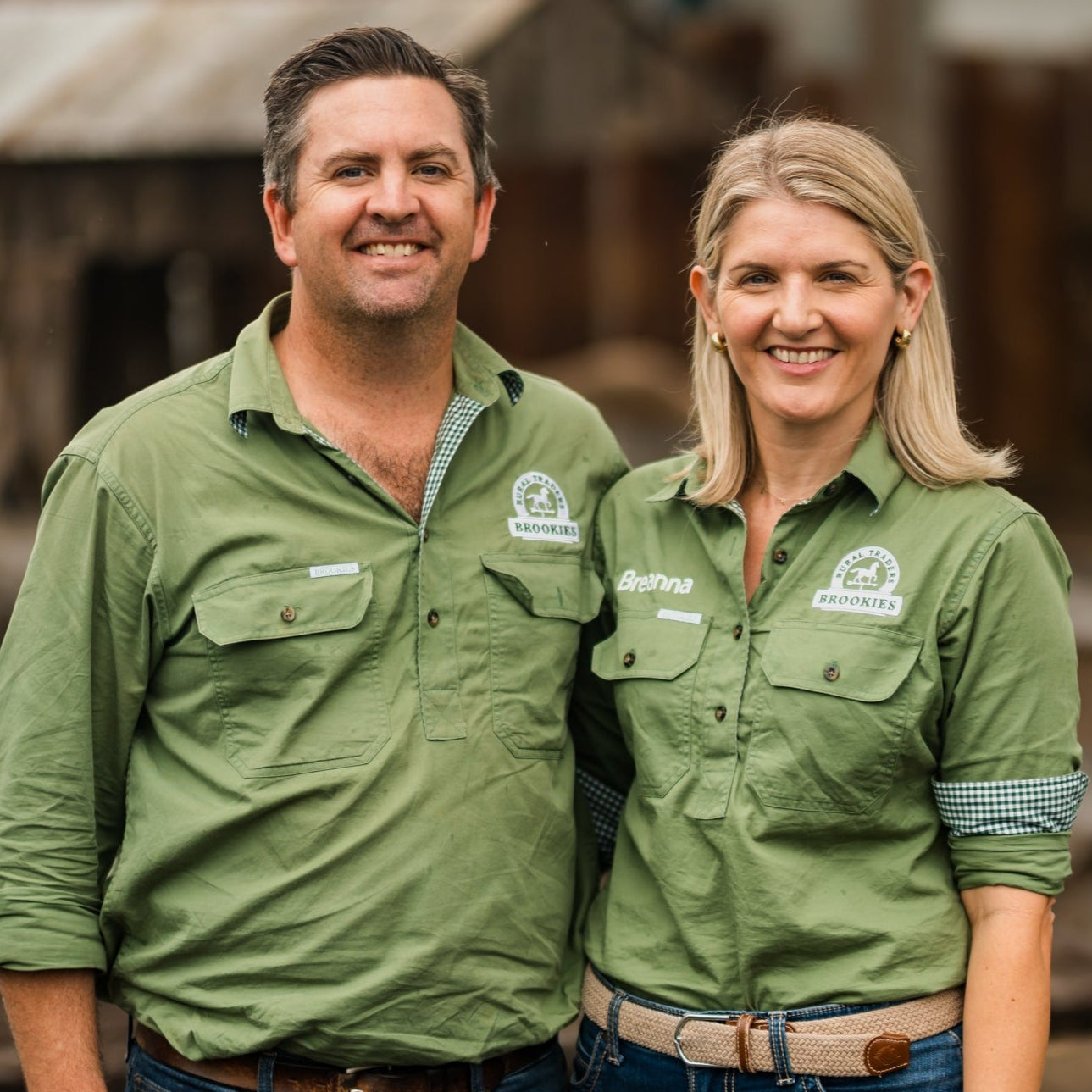 Brookfield Produce & Pet Store - Brookies Rural Traders