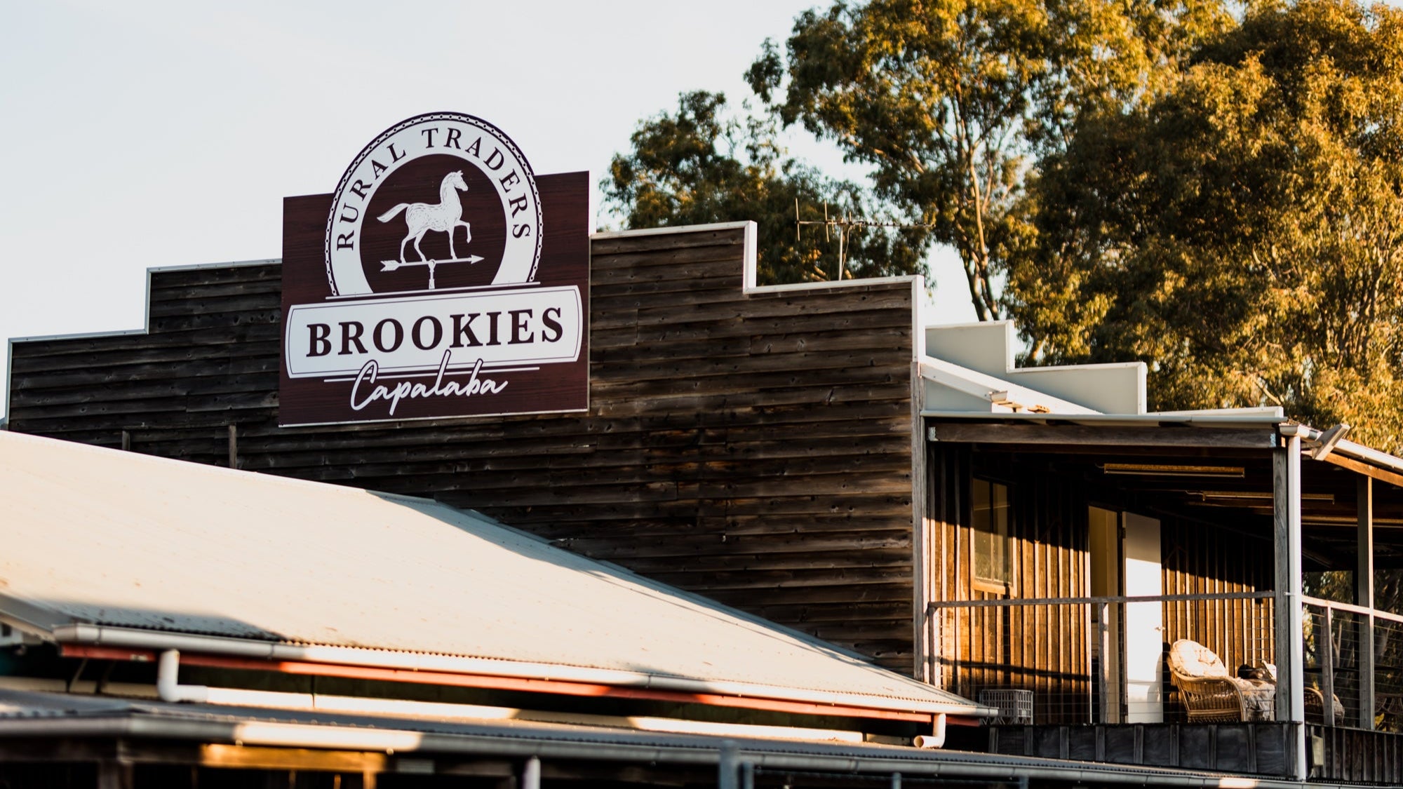 Brookies Capalaba Store - Brookies Rural Traders