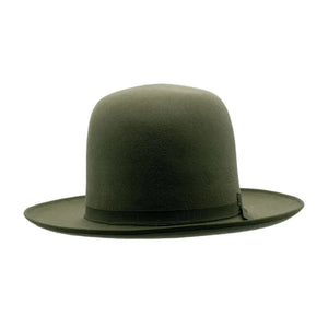 Akubra Campdraft Hat - Brookies Rural Traders