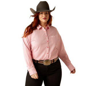 Ariat Womens Kirby Stretch Shirt - Brookies Rural Traders