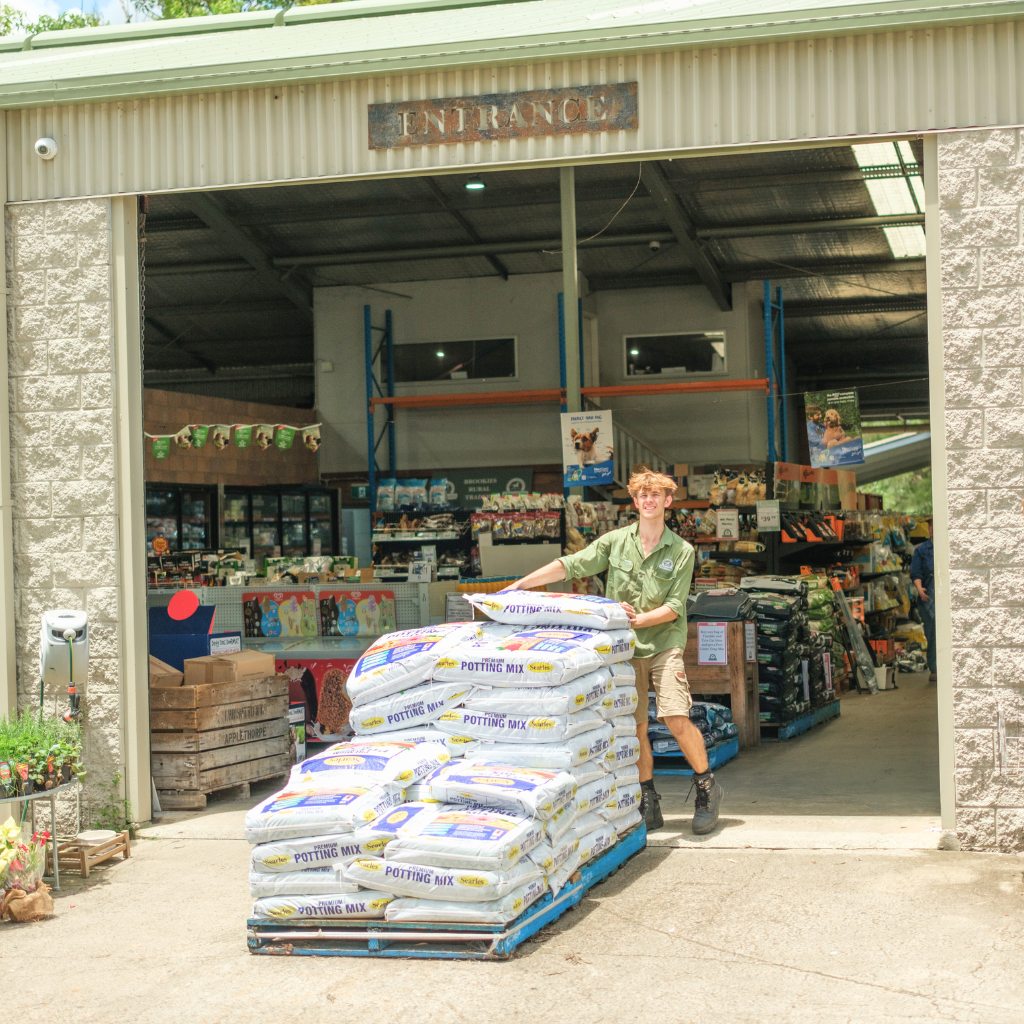 Brookfield Produce & Pet Store - Brookies Rural Traders