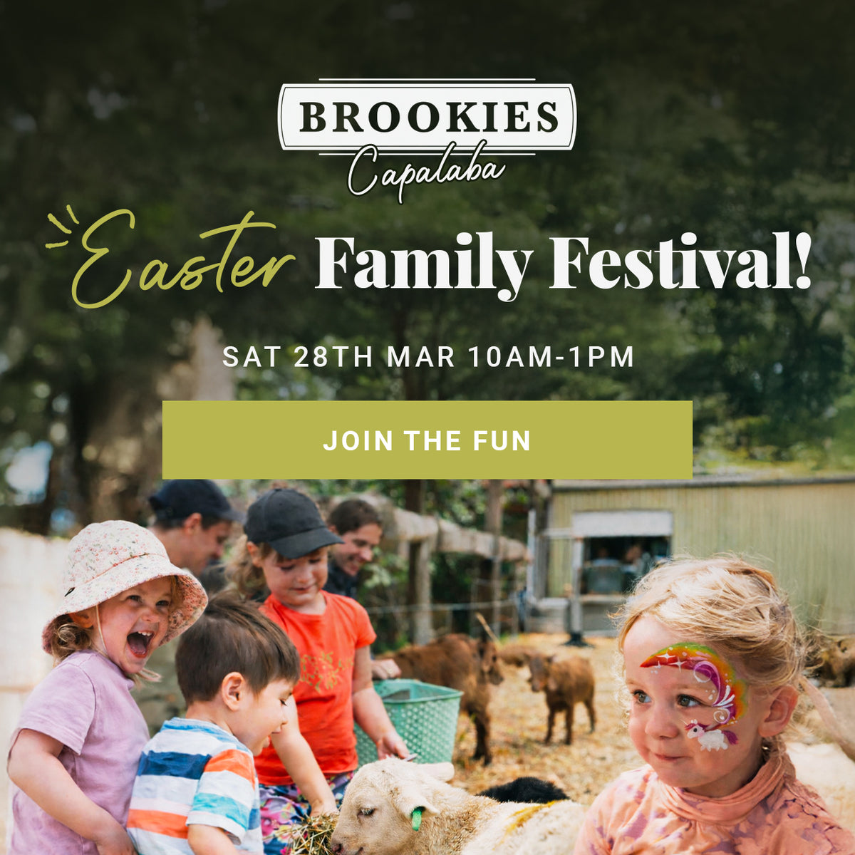 Brookies Rural Traders | Brookfield Produce