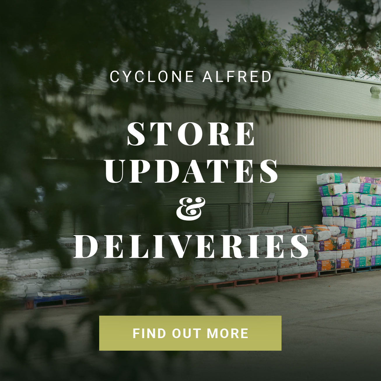 Brookies Rural Traders | Brookfield Produce