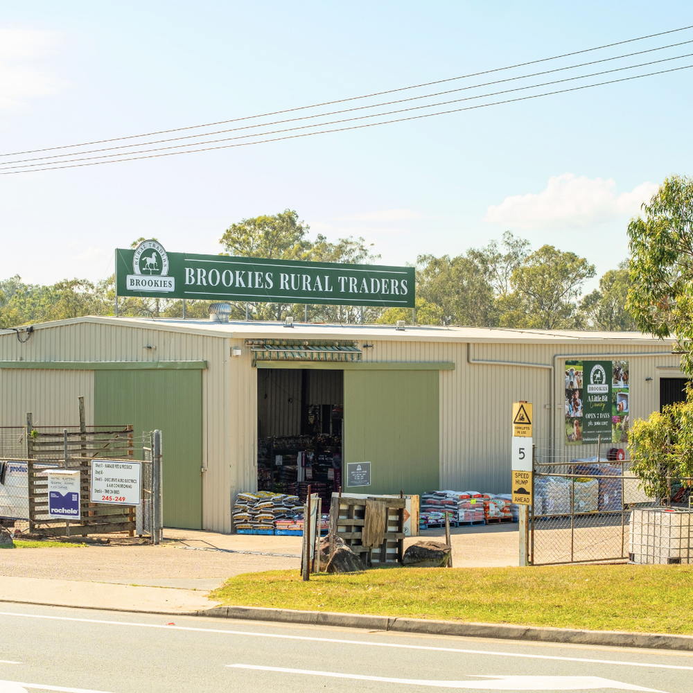 Brookies Karalee Store - Brookies Rural Traders