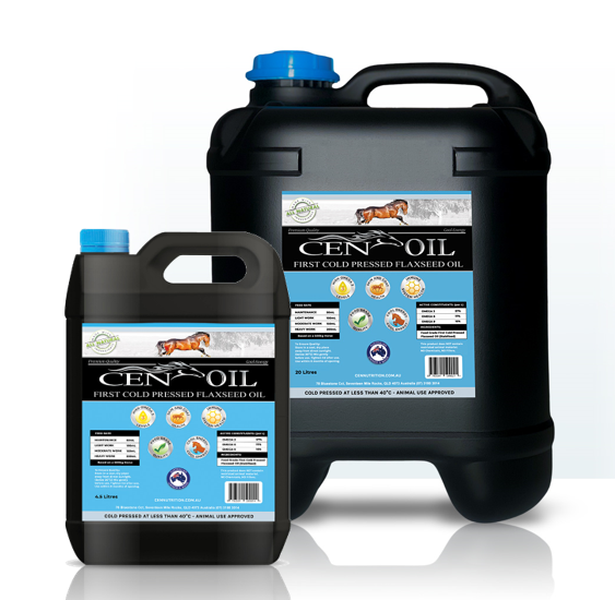 CEN Oil - Brookies Rural Traders