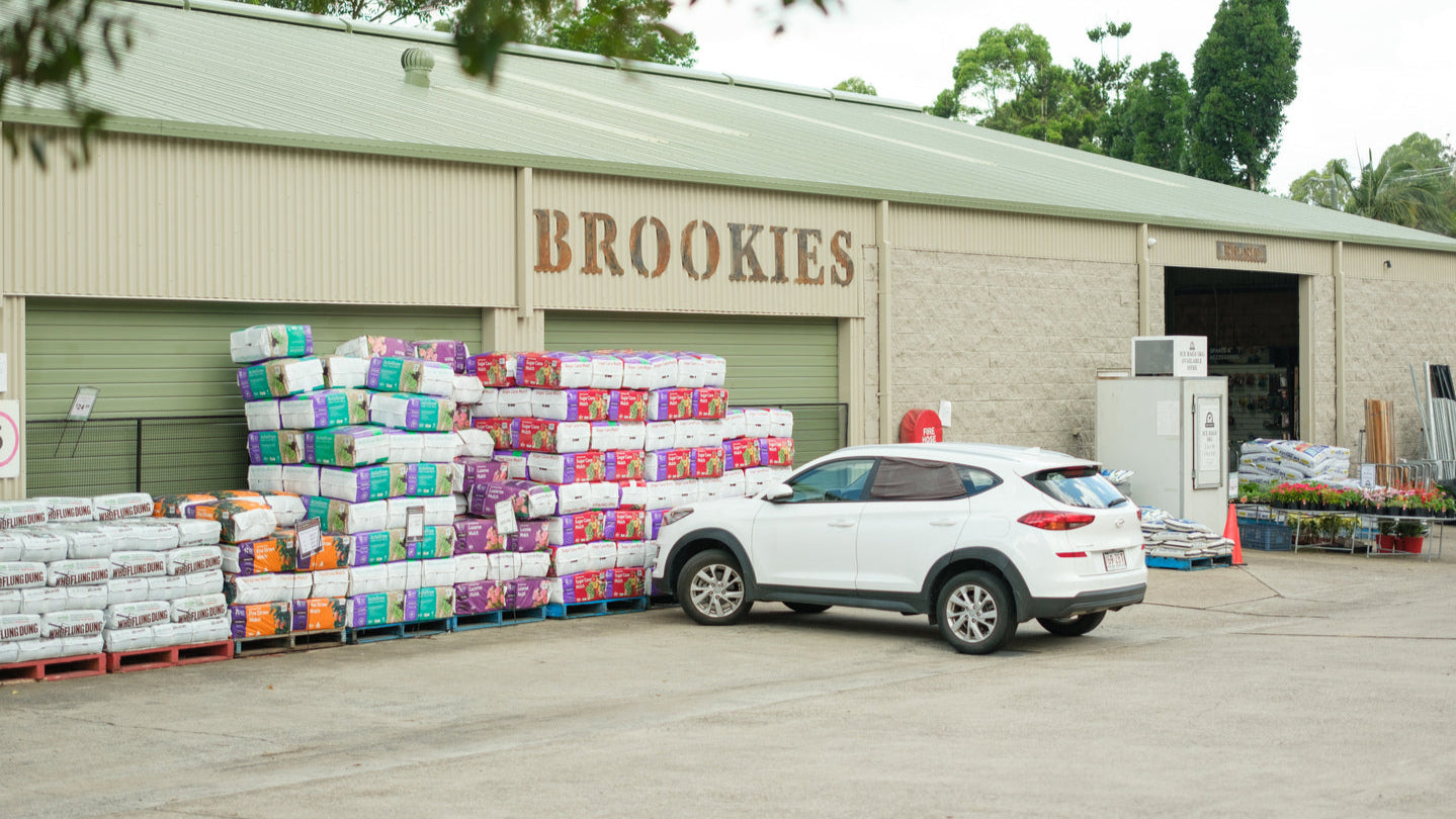 Brookfield Produce & Pet Store - Brookies Rural Traders