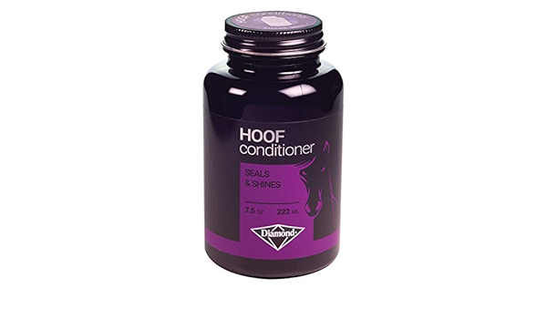 Diamond Hoof Conditioner - Brookies Rural Traders