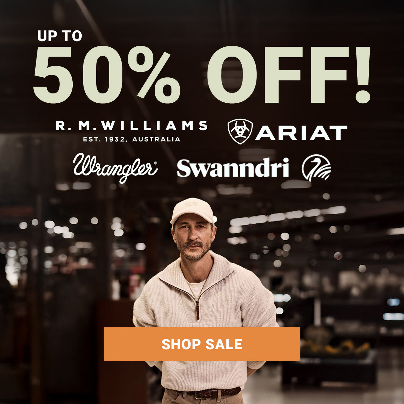 Brookies Rural Traders | Brookfield Produce