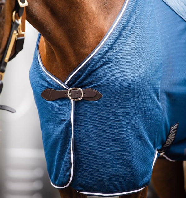 Horseware Ireland Rambo Travel Series - Brookies Rural Traders