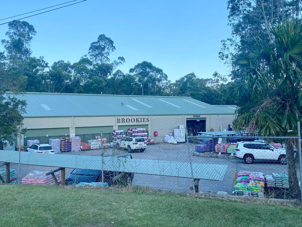 Contact - Brookies Rural Traders