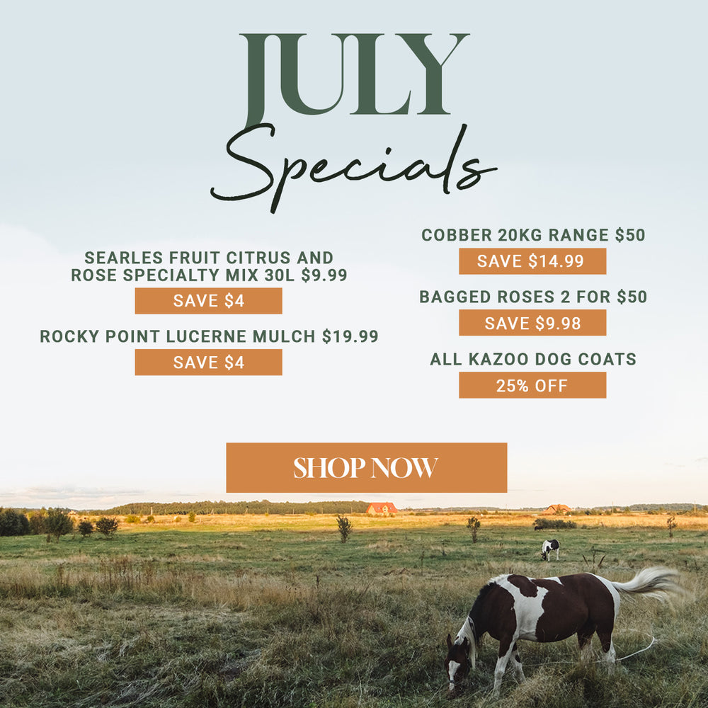 Brookies Rural Traders | Brookfield Produce