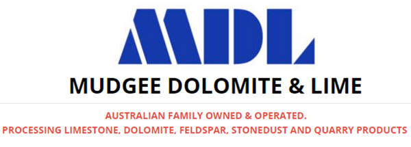 MDL Mudgee Dolomite Supplement - Brookies Rural Traders