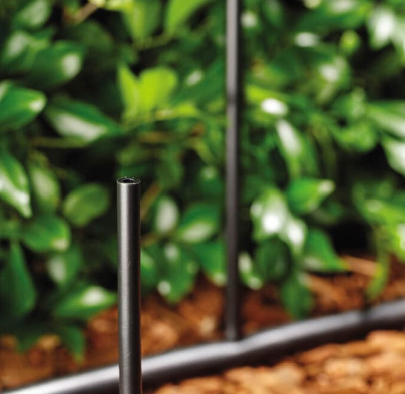 Neta Rigid Riser with Adaptor - Brookies Rural Traders