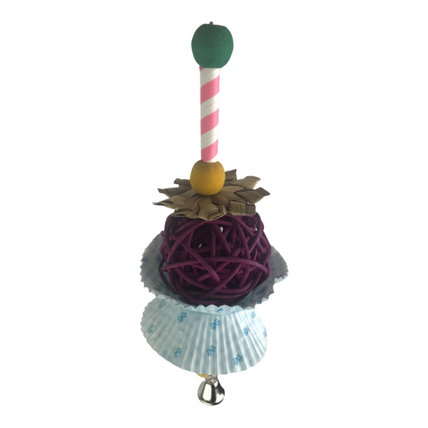 Ninos Java Cupcake - Brookies Rural Traders