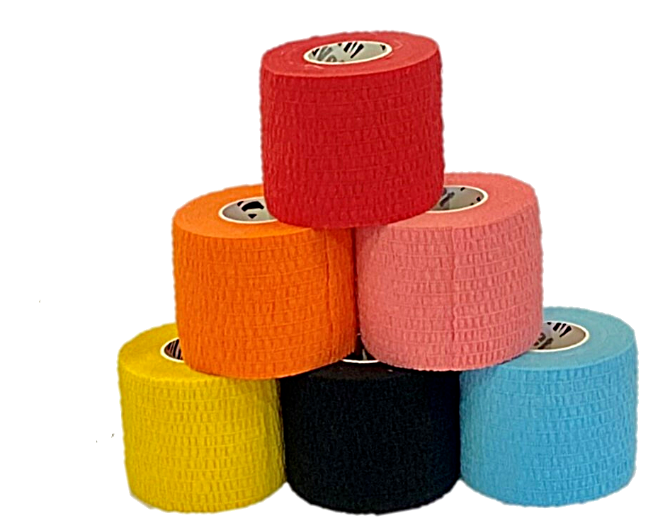 Rip Rap Stik Adhesive Bandage 10cm x 4.5m - Brookies Rural Traders