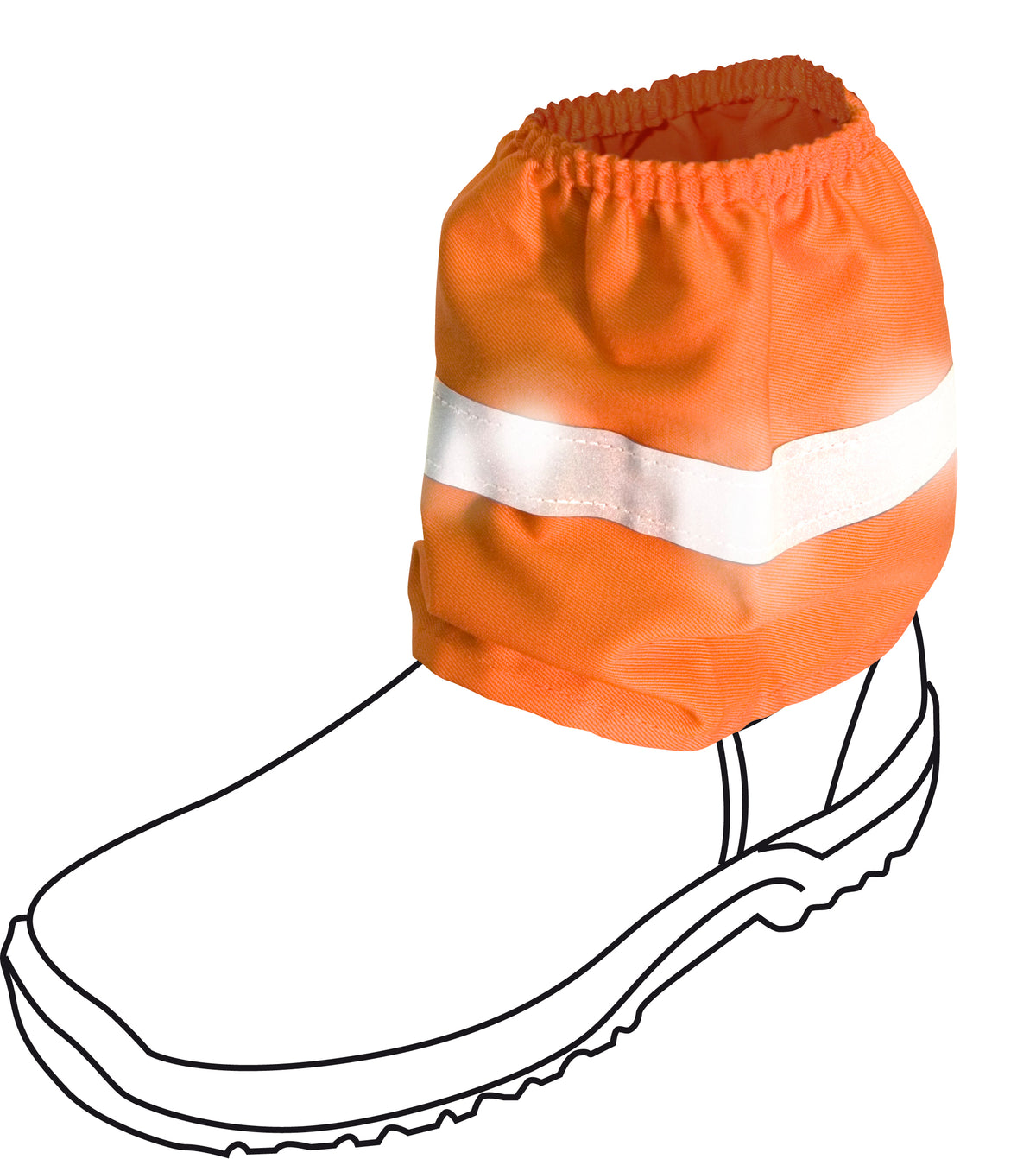 Over-Boots Safety Sock Savers - Brookies Rural Traders