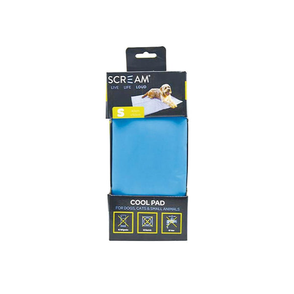 Scream Animal Cool Pad - Brookies Rural Traders
