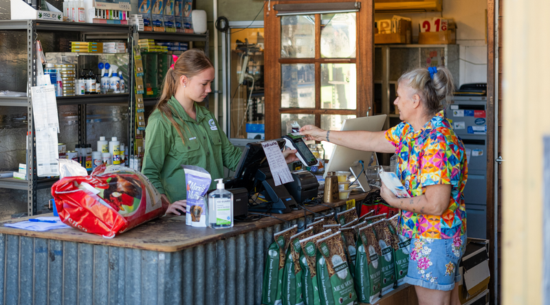 Brookies Karalee Store - Brookies Rural Traders