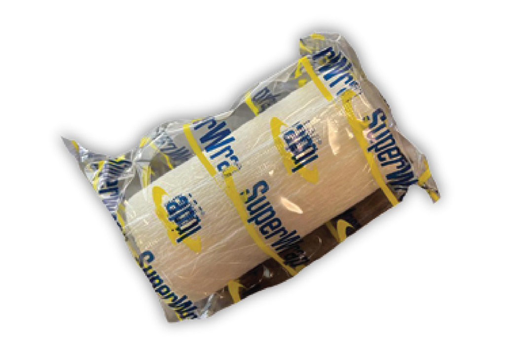SuperWrap ElastoPlus Adhesive Bandage - Brookies Rural Traders