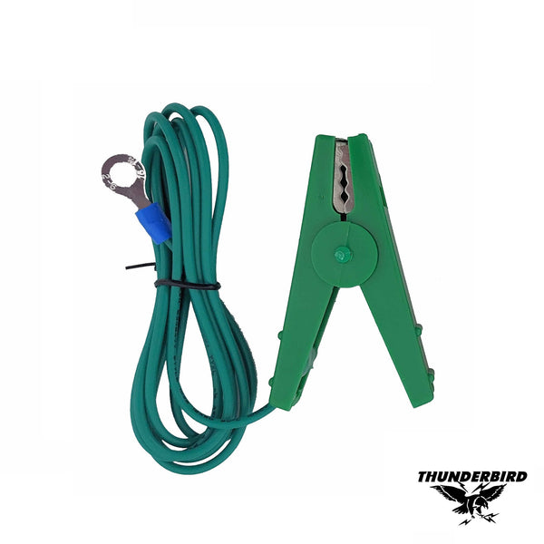 Thunderbird EF-171 Thunderbird Green Earth Lead - Brookies Rural Traders