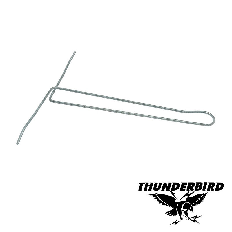Thunderbird EF-30 300mm Offset Wire Only - Brookies Rural Traders