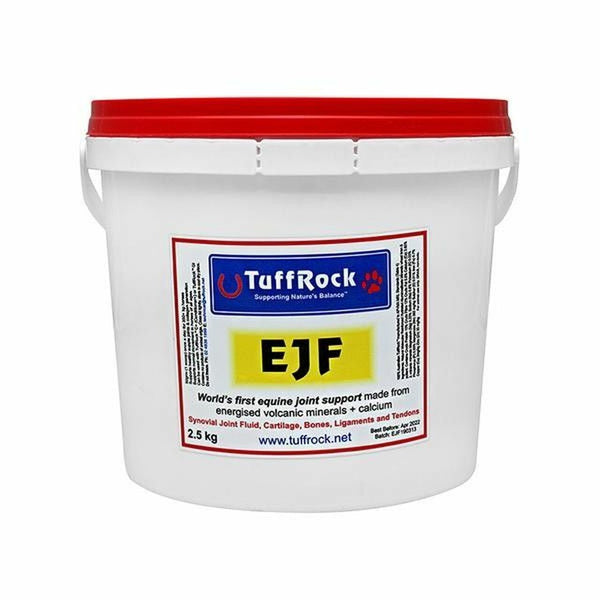 Tuffrock Ejf Equine Joint Formula - Brookies Rural Traders