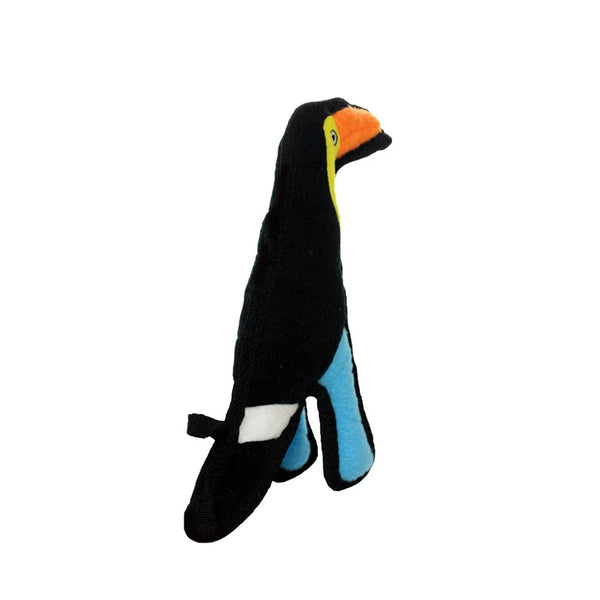 Tuffy Zoo Animal Series Jr Toucan - Brookies Rural Traders