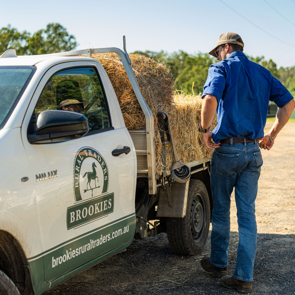 Brookies Karalee Store - Brookies Rural Traders