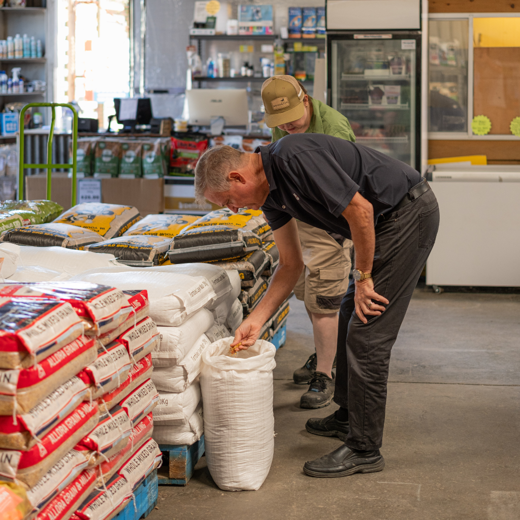 Brookies Karalee Store - Brookies Rural Traders