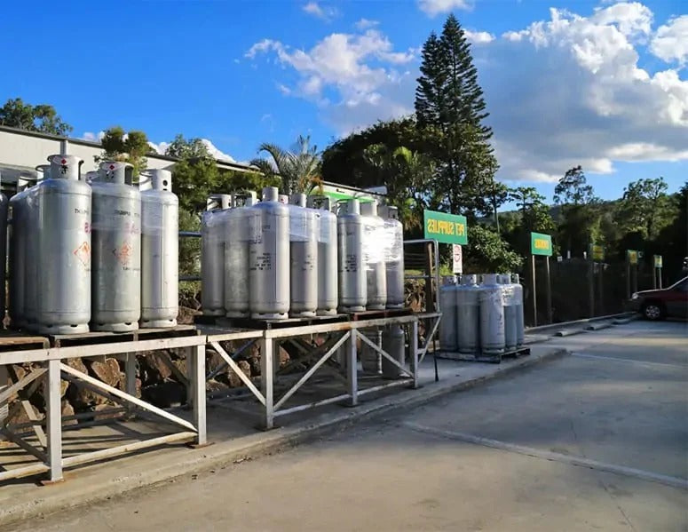 Brookfield Produce & Pet Store - Brookies Rural Traders