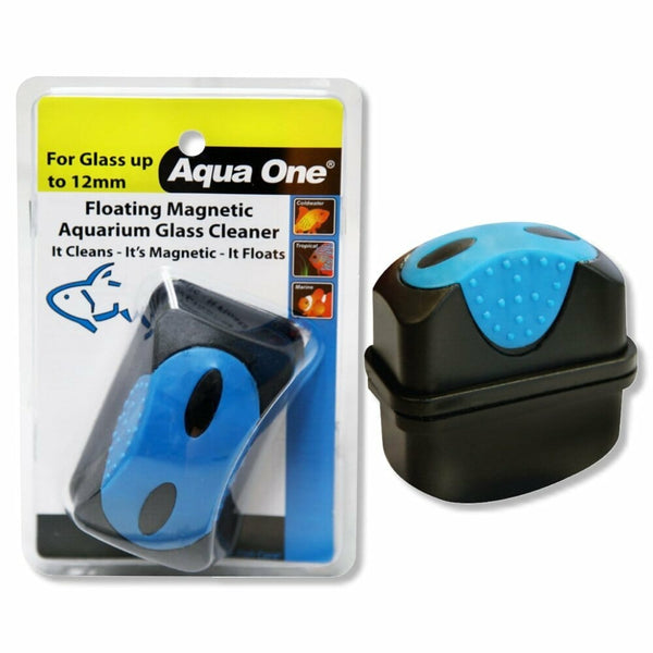 Aqua One Floating Magnet Cleaner - Brookies Rural Traders