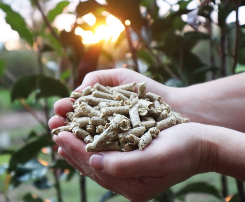 Maxisoy - Brookies Rural Traders