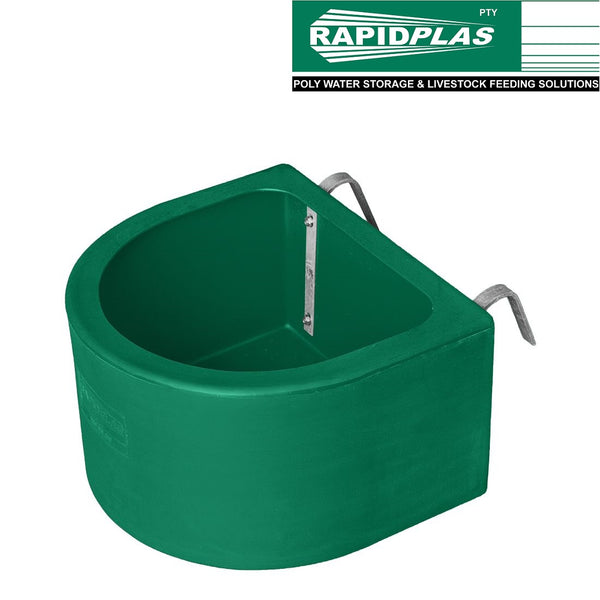 Rapid Plas Fence Feeder D Type - Brookies Rural Traders