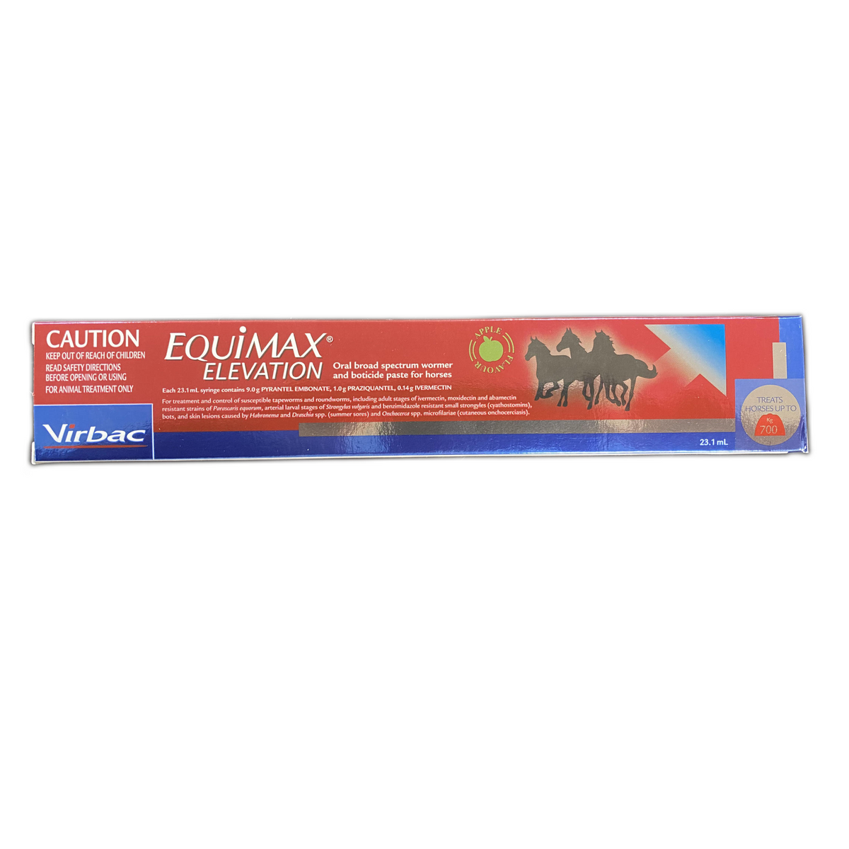 Virbac Equimax Elevation - Brookies Rural Traders