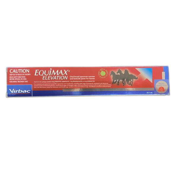 Virbac Equimax Elevation - Brookies Rural Traders