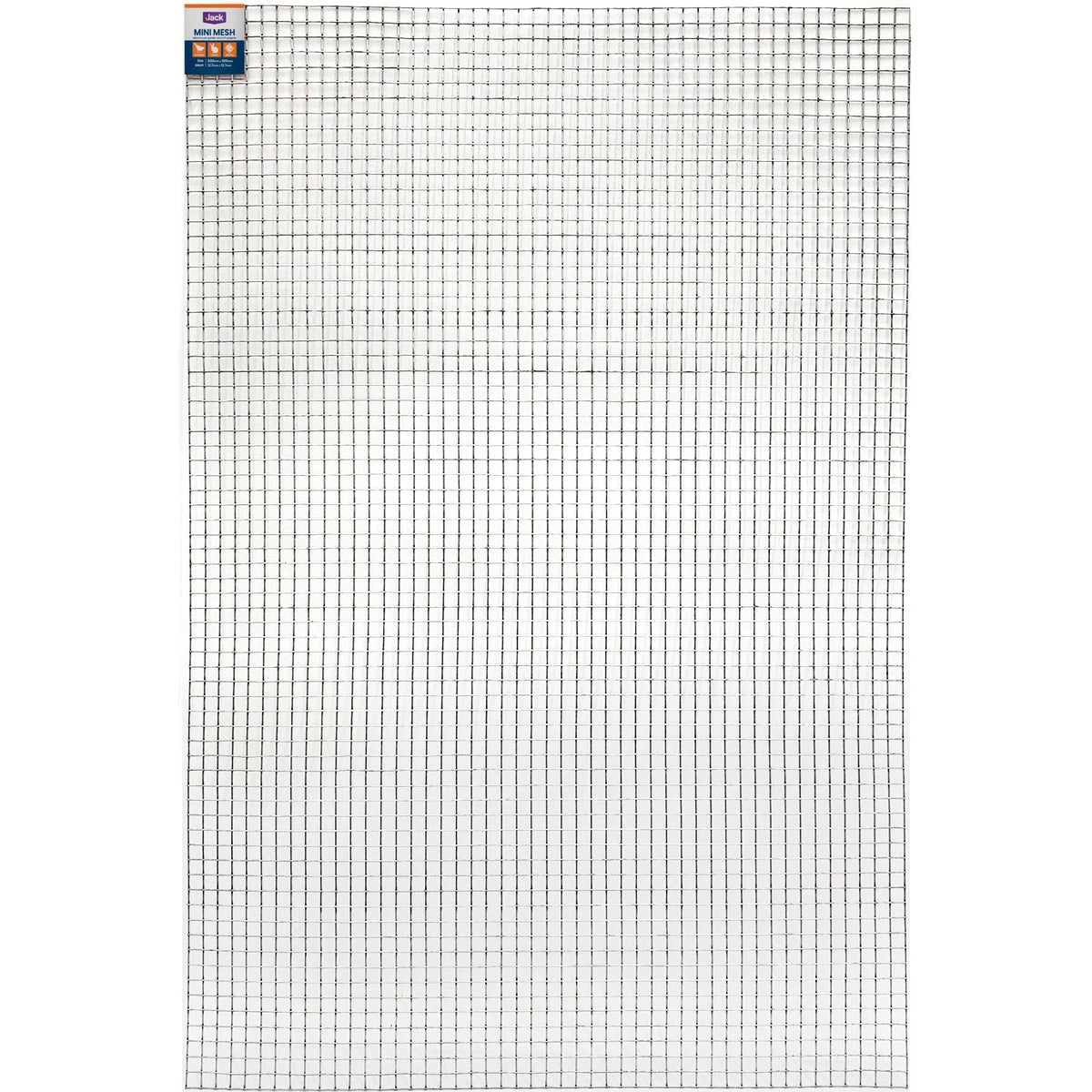 Jack Mini Mesh Panel 600x900 - Brookies Rural Traders