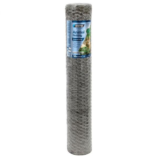 Jack Animal Netting 120x3x0.9cm - Brookies Rural Traders