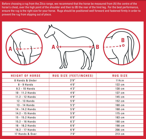Zilco Flag Combo - Brookies Rural Traders